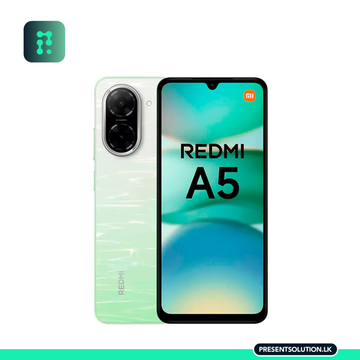 Buy Redmi A5 In Sri Lanka Present Solution
